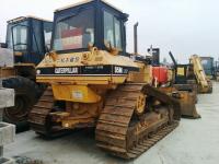 China D5M used bulldozer  africa dozer  D5M XL For Sale for sale