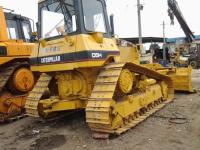 China 2013 2012 2011 D5H-II D5M D5N D5G D5R D5L used  bulldozer for sale for sale