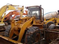 China 938F loader second-hand cat loader Used  made in usa for sale