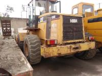 China second-hand 938G Used  Wheel Loader in dubai UAE for sale