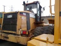 China second-hand 938G Used  Wheel Loader in dubai UAE for sale