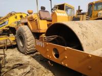 China SAKAI ROAD ROLLER SV91 USED COMPACTOR FROM JAPAN for sale