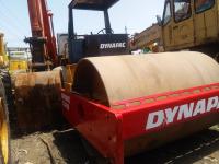 China CA30D CA301D CA30PD Used Dynapac road roller compactor for sale Botswana Senegal Swaziland Guinea Bissau for sale