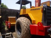 China CA30D CA301D CA30PD Used Dynapac road roller compactor for sale Botswana Senegal Swaziland Guinea Bissau for sale