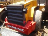 China CA30D CA301D CA30PD Used Dynapac road roller compactor for sale Botswana Senegal Swaziland Guinea Bissau for sale
