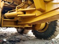 China 2012 140H Used motor grader  usa japan with ripper american grader 140g 140k 140H 14H 14M for sale