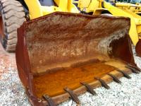 China wa320-5 2010 komatsu used wheel loader for sale front end loader for sale