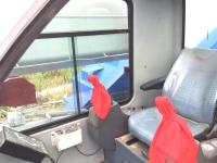 China 55T TADANO all Terrain Crane TG-550E japan  truck crane for sale