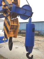China 55T TADANO all Terrain Crane TG-550E japan  truck crane for sale