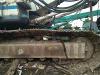 China Drilling Machine Soilmec R515 R516 italy   Soilmec Used Rotary Drilling Rig for sale