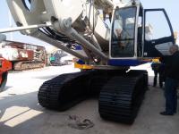 China Drilling Machine Soilmec  R516 italy   Soilmec Used Rotary Drilling Rig for sale