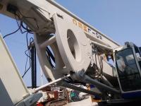 China Drilling Machine Soilmec  R516 italy   Soilmec Used Rotary Drilling Rig for sale