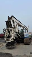 China Drilling Machine Soilmec R622 italy   Soilmec R622HD Used Rotary Drilling Rig for sale