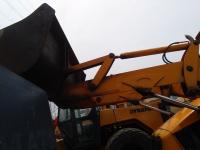 China 2010 used UK   JCB 3cx for slae shovel loader brand new front end loader for sale original backhoe for sale