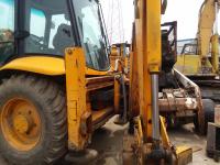 China 2010 used UK   JCB 3cx for slae shovel loader brand new front end loader for sale original backhoe for sale