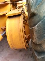 China SEM 919 Used motor grader  america ethiopia Addis Ababa angola Luanda benin Porto for sale