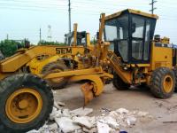 China SEM 919 Used motor grader  america ethiopia Addis Ababa angola Luanda benin Porto for sale