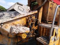 China 2006 42M CONCRETE PUMP  putzmeister  Concrete Pumps volvo truck for sale