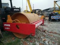 China Used Dynapac road roller compactor for sale 2hand road roller CA30D CA301D CA30PD   Senegal Swaziland Guinea Bissau for sale