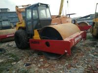 China CA251d CA250d CA25d  Used Dynapac road roller compactor for sale for sale