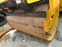 China BW202 second hand Single-drum Rollers Bomag Road Rollers | Compaction Equipment | Tandem Roller Iraq Lebanon Kuwait for sale