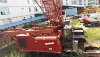China 250T used crawler crane manitowoc 2004 Fully Hydraulic Crawler Crane for sale