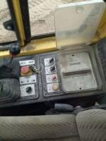 China 2008 BW225d second hand Single-drum Rollers Bomag Road Rollers | Compaction Equipment Tandem Roller Iraq Lebanon Kuwait for sale