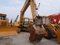 China second-hand Komatsu excavator from japan deal export to kenya zambia for sale