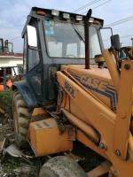 China used CASE backhoe loader front end loader for sale 580L 580M backhoe for sale