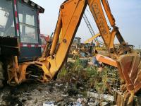 China used CASE backhoe loader front end loader for sale 580L 580M backhoe for sale