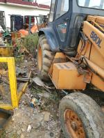 China used CASE backhoe loader front end loader for sale 580L 580M backhoe for sale