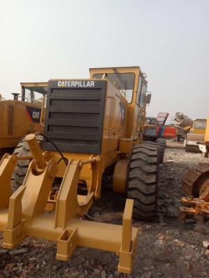 China grader in dubai 2010 140H second hand grader for sale  used motor for sale