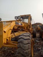 China grader in dubai 2010 140H second hand grader for sale  used motor for sale