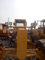 China grader in dubai 2010 140H second hand grader for sale  used motor for sale