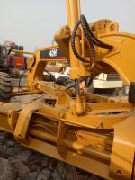 China grader in dubai 2010 140H second hand grader for sale  used motor for sale