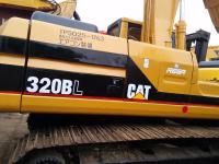 China Used Cat 320 Excavator, Wholesale Various High Quality Used Cat 320 Excavator Products from Global Used Cat 320 Excavato for sale