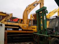 China Used Cat 320 Excavator, Wholesale Various High Quality Used Cat 320 Excavator Products from Global Used Cat 320 Excavato for sale