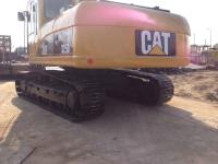 China Used and new Crawler Excavators  325d buy and sell used excavator for sale
