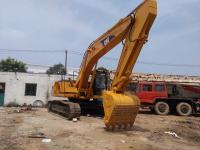 China China Used Cat/ 330b Excavator for Sale Used  Excavators (Diggers) for sale for sale