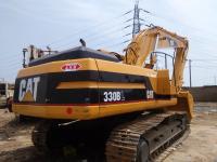 China China Used Cat/ 330b Excavator for Sale Used  Excavators (Diggers) for sale for sale