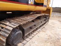 China China Used Cat/ 330b Excavator for Sale Used  Excavators (Diggers) for sale for sale