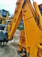 China Used JCB Backhoe Loaders for Sale 4cx JCB: Used Equipment - JCB (J C Bamford Excavators Ltd) for sale