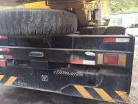 China 2013 25T QY25K-5 XCMG Truck crane for sale for sale