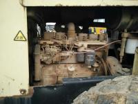 China original Ingersoll rand roller DD150 used compactor vibrator compactor  used dynapac roller new road roller price for sale