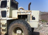 China original Ingersoll rand roller SD110 SD150  used compactor vibrator compactor  used dynapac roller new road roller price for sale