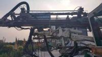 China Hydraulically controlled drill furukawa Drilling rig made in japan HCR9D Furukawa rock drill for sale