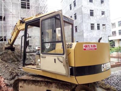 China construction digger for sale e70B track excavator second hand  used excavator for sale for sale