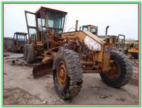 China 140g Used motor grader  american africa	 algeria	Algiers egypt	Cairo for sale