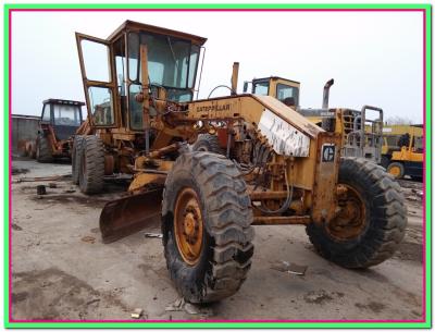 China 140g Used motor grader  american africa	 algeria	Algiers egypt	Cairo for sale