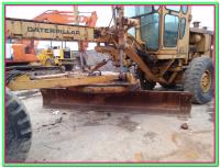 China 140g Used motor grader  american africa	 algeria	Algiers egypt	Cairo for sale